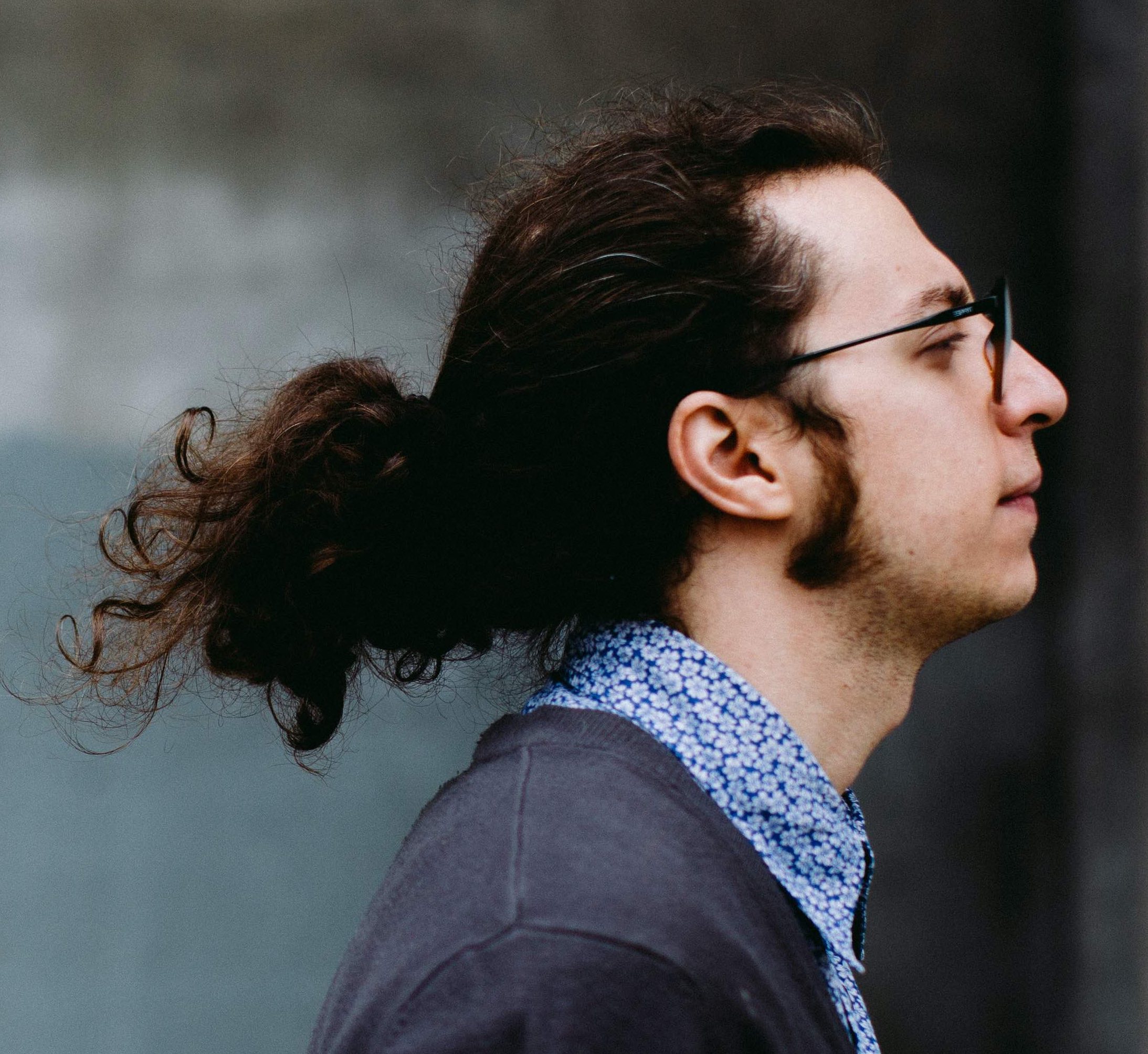 Samer Saem Eldahr Portfolio